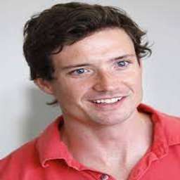 Ben Conniff - Co-Founder and Chief Innovation Officer @ Luke's Lobster ...