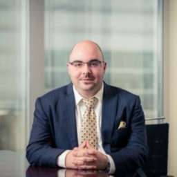 Joe Fazzini - Institutional Equity Sales @ Cormark Securities Inc ...