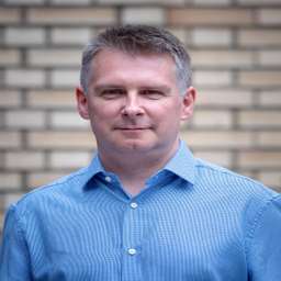 Mark Jerome - Co-founder & Head Developer @ Imburse - Crunchbase Person ...