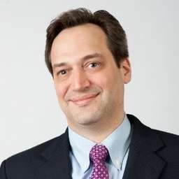 Jeffrey Greenberg - Chief Medical Officer @ CorEvitas - Crunchbase ...