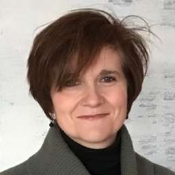 Sara Spivey - CEO @ The De Curci Trust - Crunchbase Person Profile