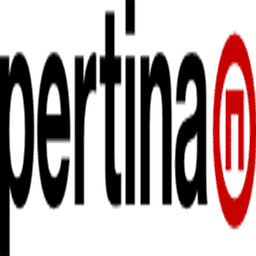 Pertina - Crunchbase Company Profile & Funding