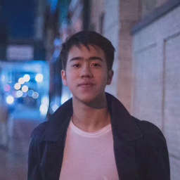 Steven Huang - Crunchbase Person Profile