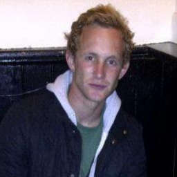 Harry de Stacpoole - Co-Founder and Operations Director @ Ellidore ...