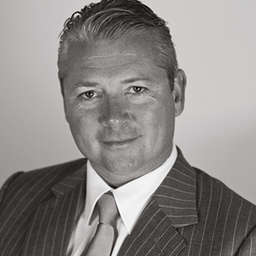 Robert Jarrett - Founder and Honorary Chairman @ The Resort Group ...