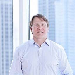 Richard Maclean - Managing Partner @ Frontier Growth - Crunchbase ...