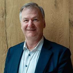 Pol Deturck - CEO @ Beaulieu International Group - Crunchbase Person ...