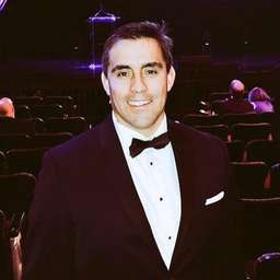 Raphael Hernandez - Crunchbase Person Profile