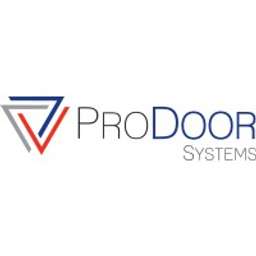 Pro Door Manufacturing - Crunchbase Company Profile & Funding