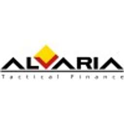 ALVARIA - Crunchbase Company Profile & Funding