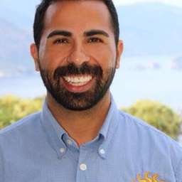 Agustín Rocha Jaramillo - Co-Founder, President, and Coordinator of ...