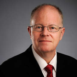 Richard Terrill - VP and Strategy & Business Development @ Analog ...