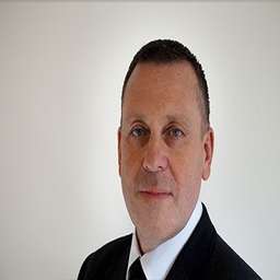 Howard Forster - Founder and Account Director Recruitment & Training Division @ Howard James ...