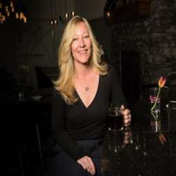 Christie Houston - Owner and Director of Operations @ Kingswood Golf ...