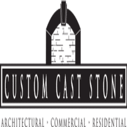 Custom Cast Stone