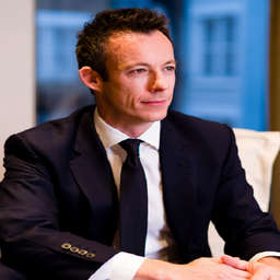 Gary Lindsay - Partner @ TDR Capital - Crunchbase Person Profile