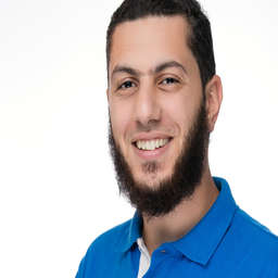 Mahmoud Khaled - Crunchbase Person Profile