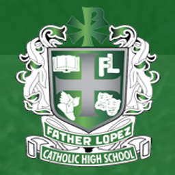 Father Lopez Catholic High School
