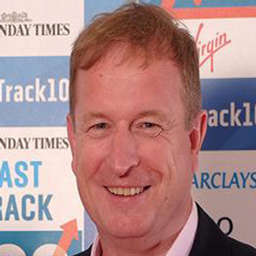 Roger Bamford - Managing Director @ E S M Power - Crunchbase Person Profile