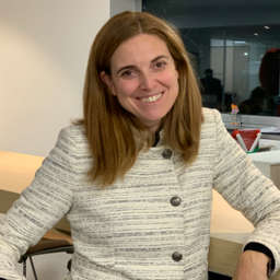 Roberta Spadoni - Crunchbase Person Profile