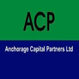 Anchorage Capital Partners - Crunchbase Company Profile & Funding