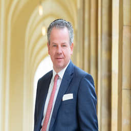 Arno Fuchs - Founding partner and CEO @ FCF - Crunchbase Person Profile