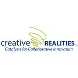 Creative Realities