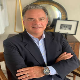 John Matheson - Co-Founder, Board Member and Strategic Advisor ...