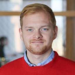 David Franzén - Co-Founder & CEO @ Nocto International - Crunchbase ...