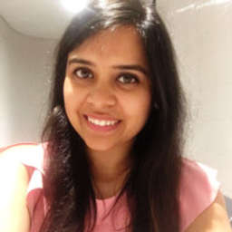 Aashna Sharma - Senior SAS Consultant and Additional Director @ Synk ...