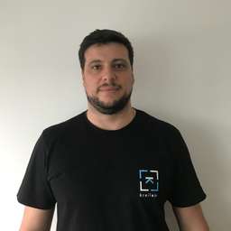Marcelo Medina - Director @ Kreilabs - Crunchbase Person Profile