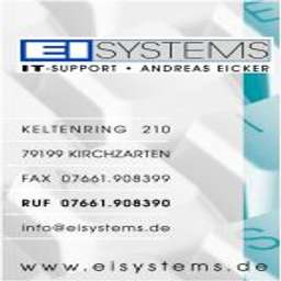 EI Systems - Crunchbase Company Profile & Funding