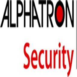 Alphatron Security Systems - Crunchbase Company Profile & Funding