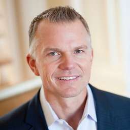 Travis Brady - President @ BradyIFS - Crunchbase Person Profile