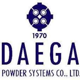 Daega Powder Systems - Crunchbase Company Profile & Funding