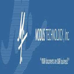 Modus Technology - Crunchbase Company Profile & Funding