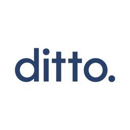 Ditto - Crunchbase Company Profile & Funding