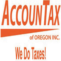 Accountax of Oregon - Crunchbase Company Profile & Funding