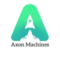 Axon Machines - Crunchbase Company Profile & Funding