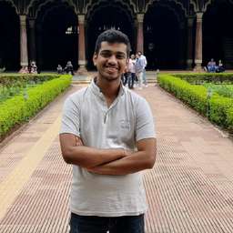 Mehul Nath Jindal - CEO and Co-Founder @ BharatX - Crunchbase Person ...