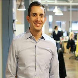 Ryan Kern - Vice President / General Manager @ FLASH - Crunchbase ...