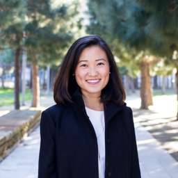 Michelle Zhu - Chief Executive Officer/Co-Founder @ Huue - Crunchbase ...