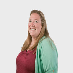 Amy Wolfe - Chief Financial Officer, Head of Operations @ Mad*Pow ...