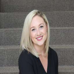 Michaela Barry - Sr. Client Success Director @ FINTRX - Crunchbase ...