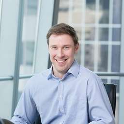 Chris Hubbell - General Partner @ ICONIQ Capital - Crunchbase Person ...