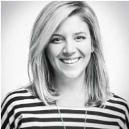 Hayley Richards - Crunchbase Person Profile