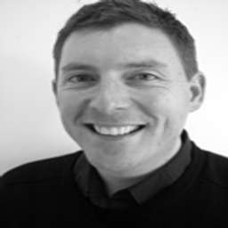 Paul Betts - Crunchbase Person Profile