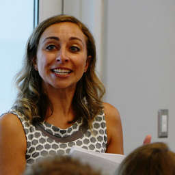 Megan Masters - Lecturer, Human Development & Quantitative ...