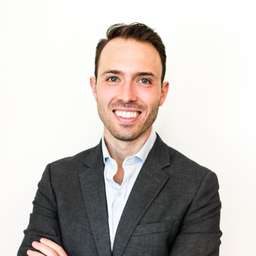 Kevin Hanley - Crunchbase Person Profile