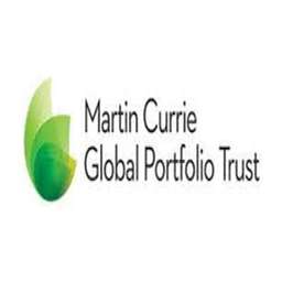 Martin Currie Global Portfolio Trust - Crunchbase Company Profile & Funding